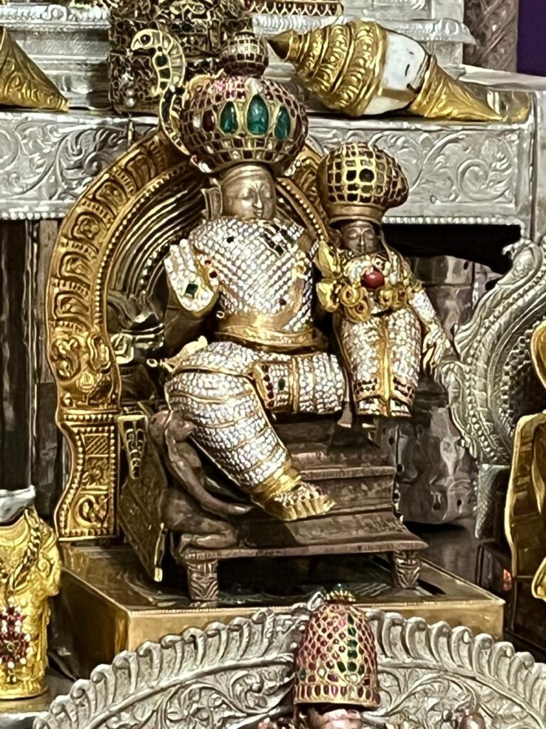 Madhva Sampradaya Tutorials by TGR (Nitya Karma, Puja and Vrata) – Sahuri