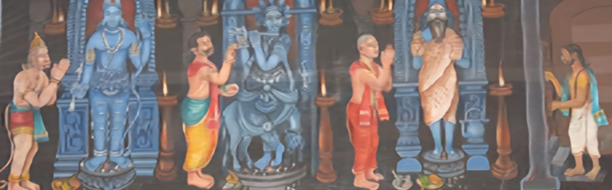 Hari Vayu Stuti (with meaning) – Sahuri